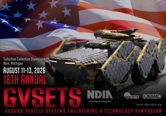 2026 GVSETS | NDIA - Michigan Chapter